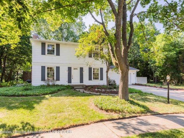 2633 Linden St, East Lansing, MI 48823