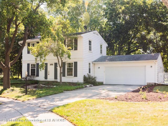 2633 Linden Street