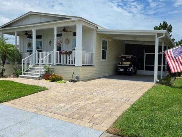 2633 Pier Dr, Ruskin, FL 33570