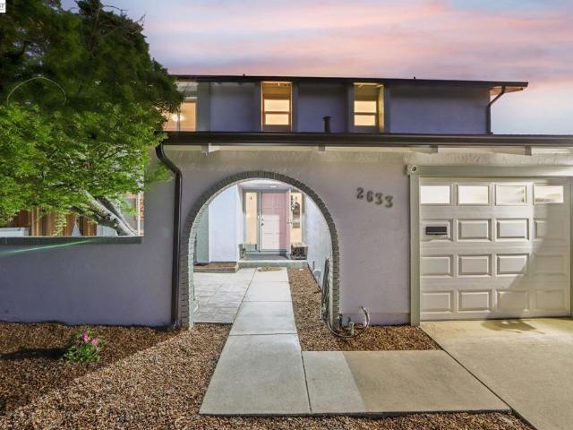 2633 Regent Rd