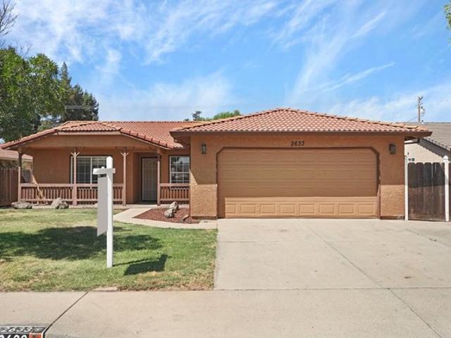 2633 Riverbend Dr, Modesto, CA 95351