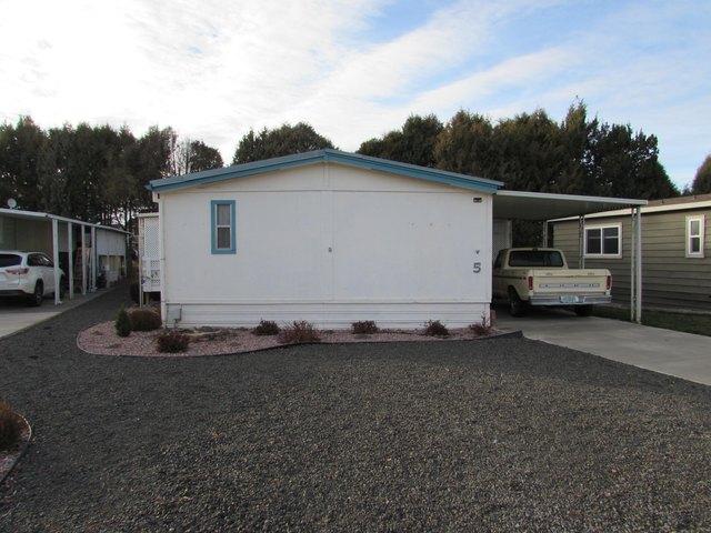 2633 SW Obsidian Ave Unit 5, Redmond, OR 97756