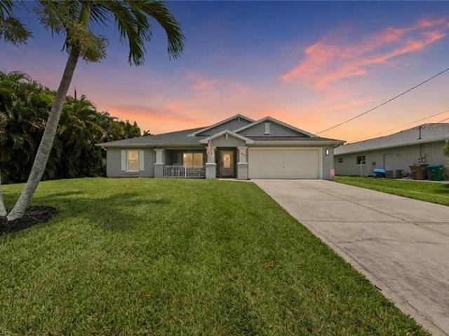 2633 SW 32nd St Lot 27, Cape Coral, FL 33914
