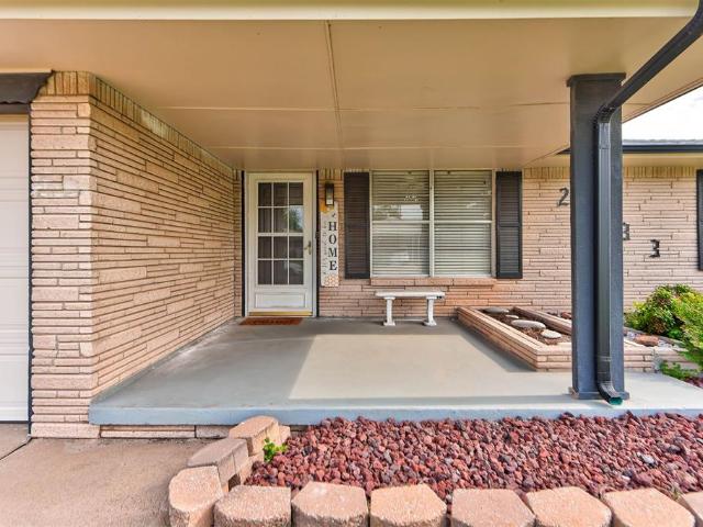 2633 SW 75th Street