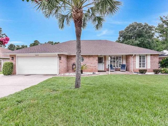 2633 Southern Oaks Dr, Cantonment, FL 32533