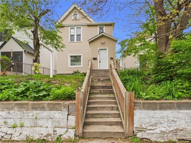 2633 Taylor St NE, Minneapolis, MN 55418