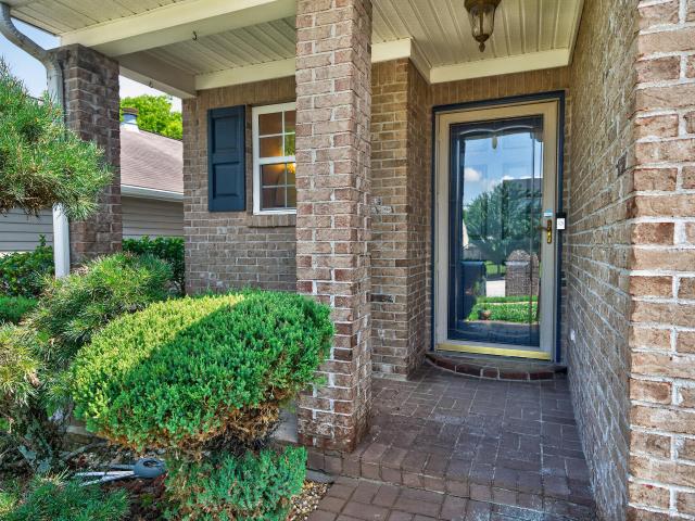 2633 Trailwood Lane