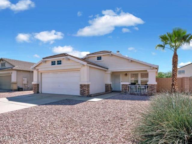 2633 W Hawks Eye Ave, Apache Junction, AZ 85120