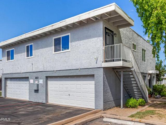 2633 W Ocotillo Rd Unit 3, Phoenix, AZ 85017