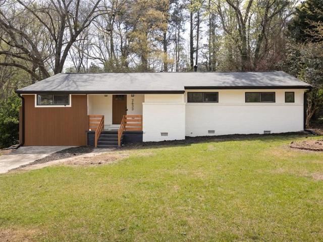2633 Yale Ter, Decatur, GA 30032 | MLS #7738