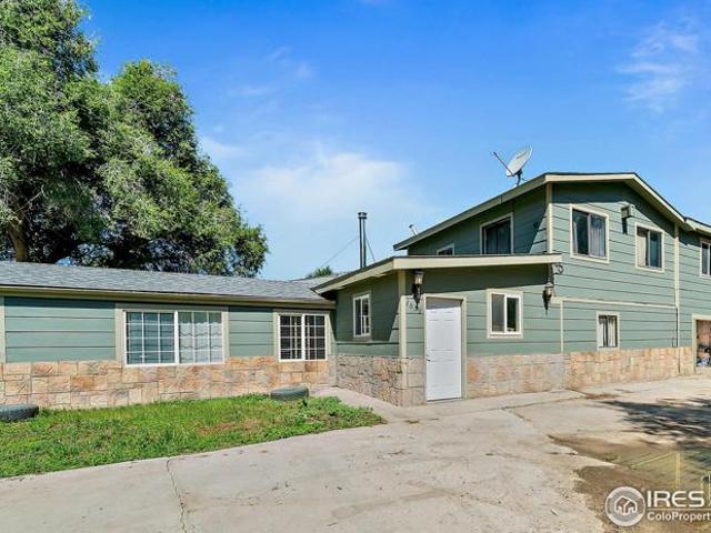 2633 49th St, Evans, CO 80620