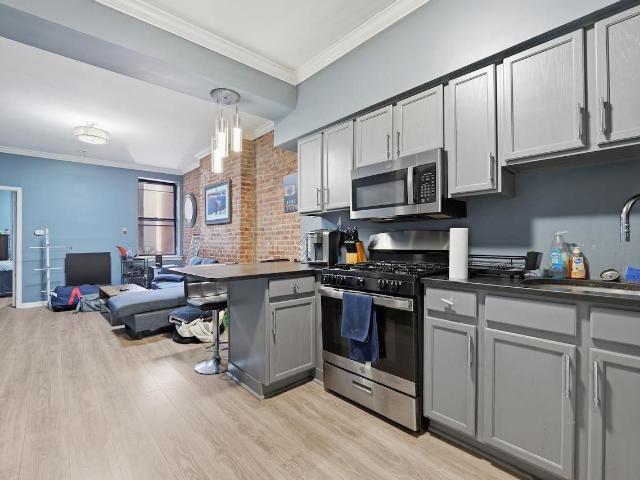 263 1st St Unit# 3R, Hoboken, US, NJ