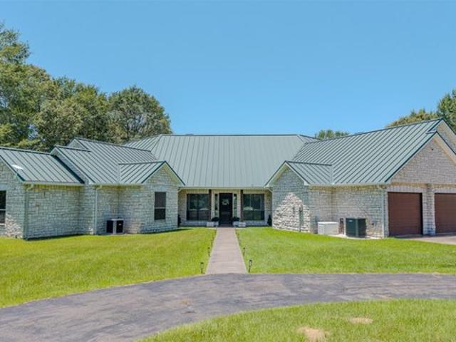 263 County Road 1602, Linden, TX 75563