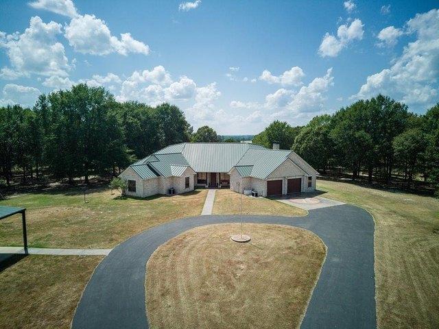 263 County Road 1602, Linden, TX 75563