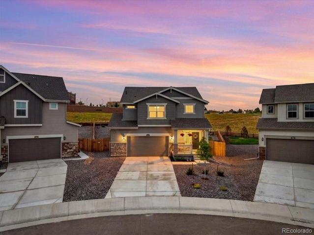 263 Corkscrew St, Elizabeth, CO 80107