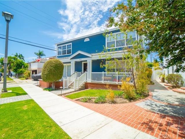 263 Corona Ave, Long Beach, CA 90803