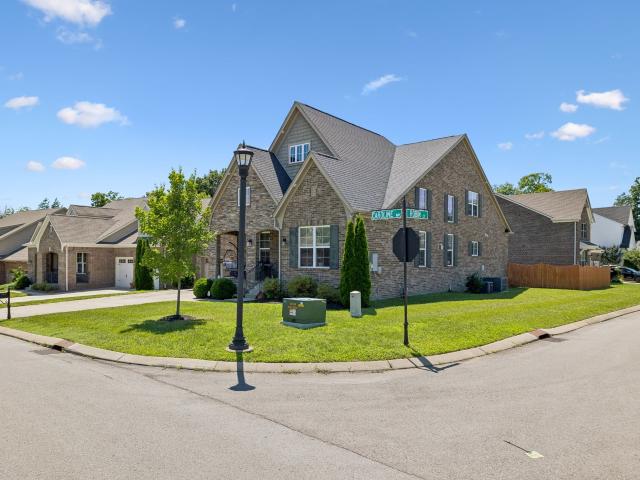 263 Caroline Way
