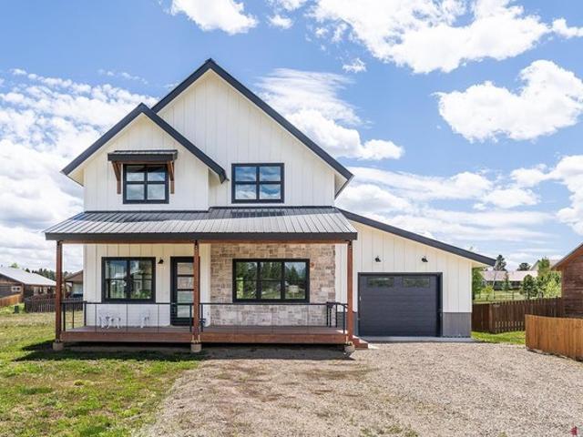 263 Carpin Cir, Pagosa Springs, CO 81147