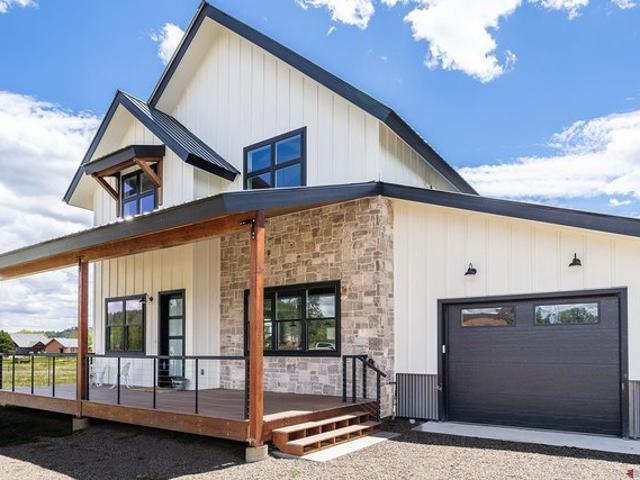 263 Carpin Cir, Pagosa Springs, CO 81147