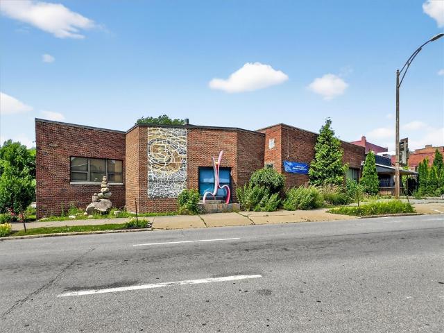 263 Central Avenue