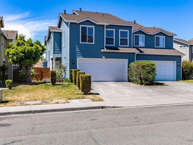 263 Clearpointe Dr, Vallejo, CA 94591