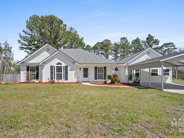 263 Abbey Dr, Richmond Hill, GA 31324