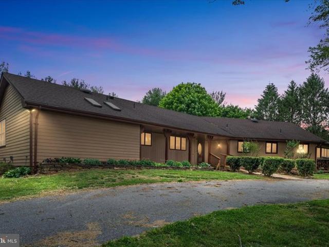 263 Bowling Green Rd, Front Royal, VA 22630