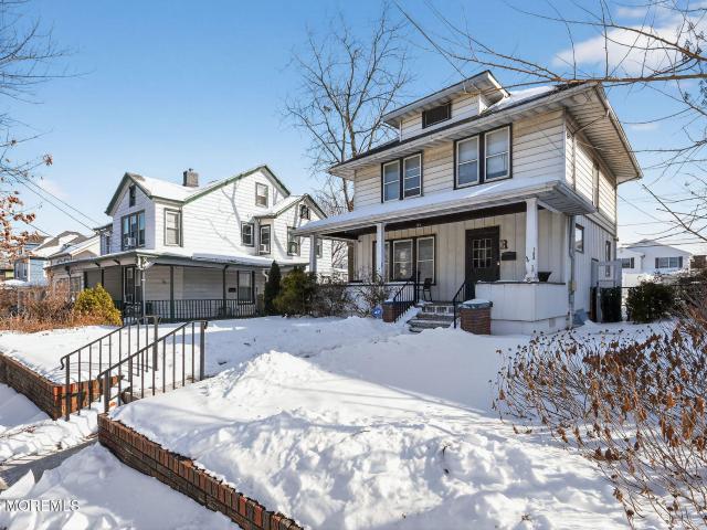 263 Bordentown Avenue