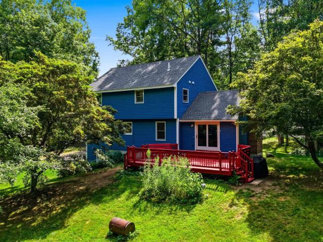 263 Baboosic Lake Road