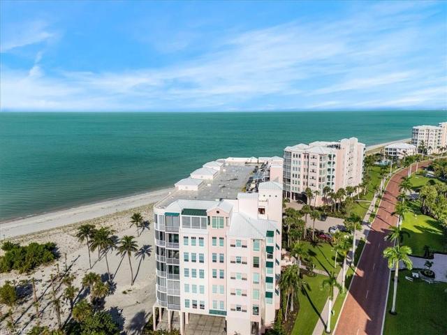 263 Barefoot Beach Blvd, Unit 605, Bonita Springs, FL 34134 | MLS #225072 | Compass