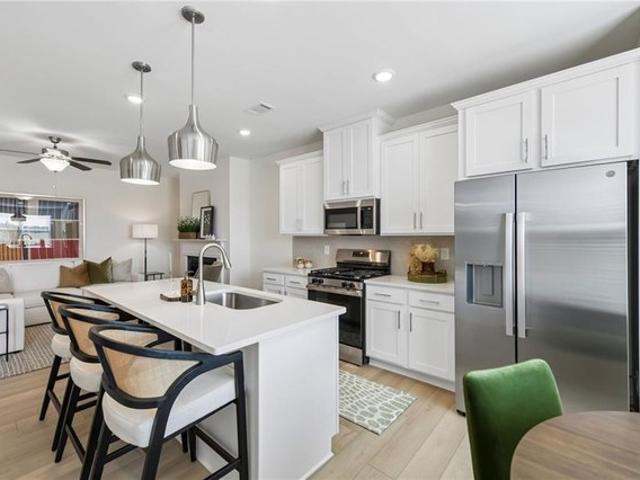 263 Barracks Way Unit 877, Hoschton, GA 30548
