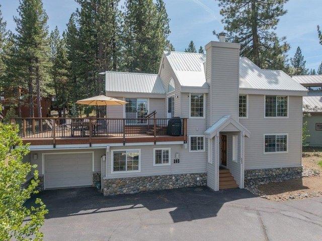 263 Basque Dr, Truckee, CA 96161