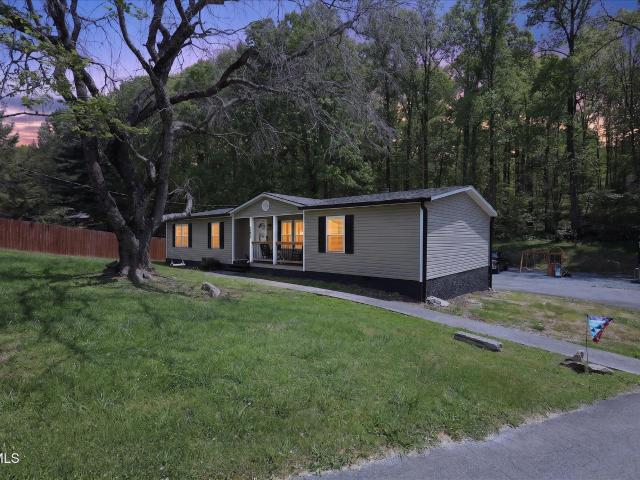 263 Big Springs Road