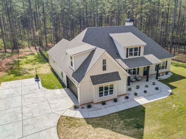 263 Bill Estes Rd, Senoia, GA 30276 | MLS #10724 | Compass