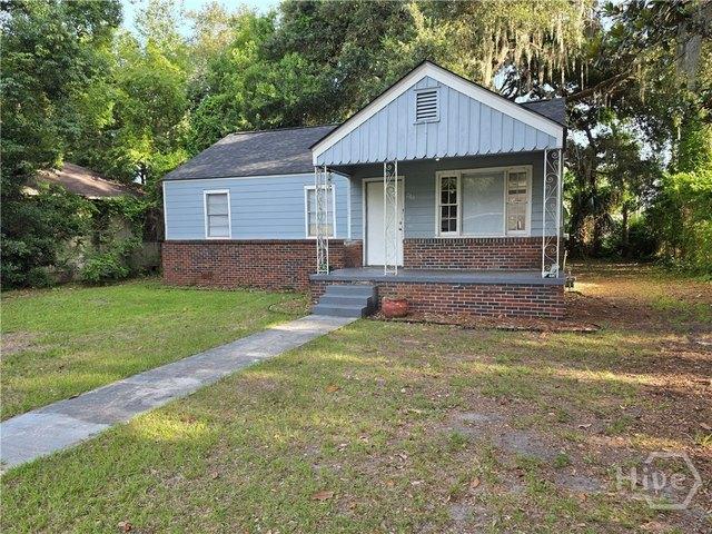 263 Birchfield Dr, Savannah, GA 31405