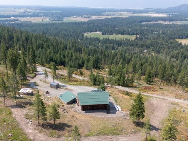 263 Birdpoint Rd, Bonners Ferry, ID 83805