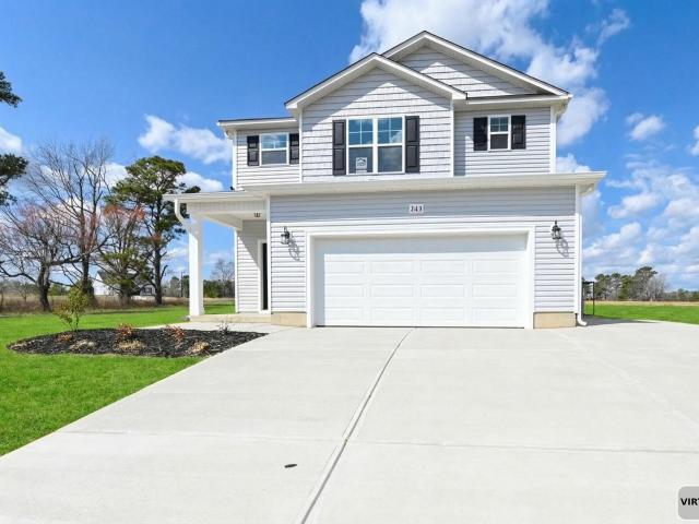 263 Black Duck Lane lot 94