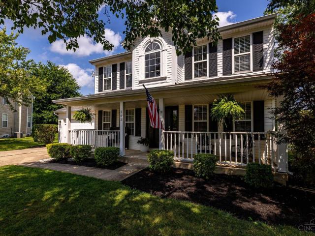 263 Bradford Court