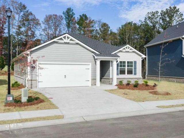 263 Bristol Blvd, Winder, GA 30680