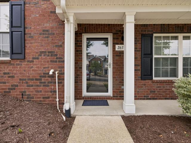 263 Buck Run Dr