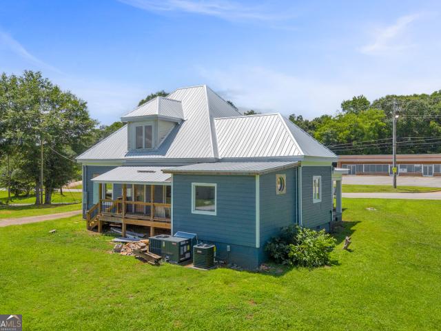 263 General Daniels Ave S, Danielsville, GA 30633 | MLS #10654