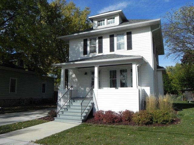 263 Gillett St, Fond du Lac, WI 54935