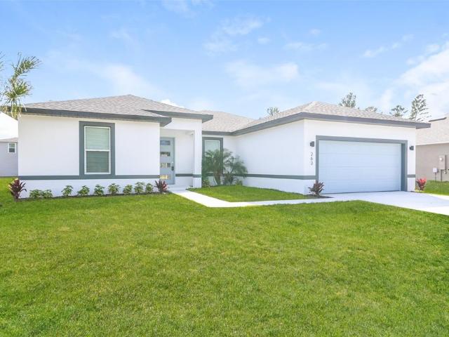 263 Gladiola Ct, Kissimmee, FL 34759 | MLS #TB8501