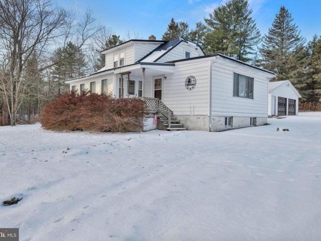 263 Green Rd, Woodland, PA 16881
