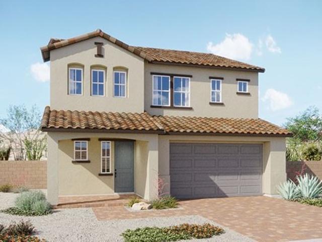 263 Dahlia Rachel Pl, Henderson, NV 89015