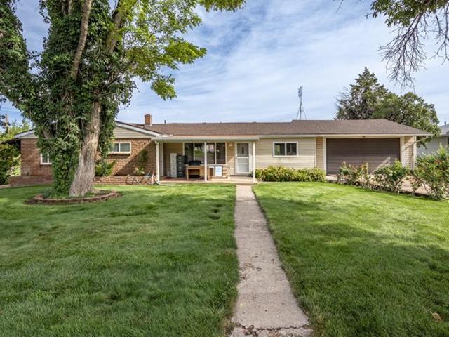 263 E 100 N, Parowan, UT 84761