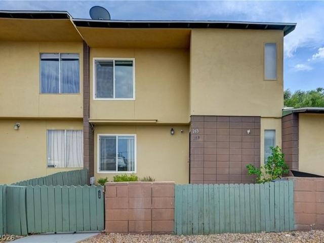 263 E Van Wagenen St, Henderson, NV 89015
