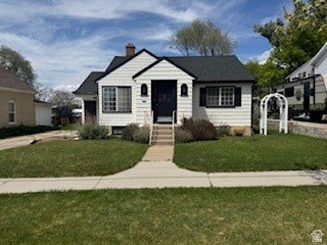 263 E Center St, Spanish Fork, UT 84660