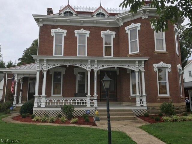 263 E Main St, McConnelsville, OH 43756