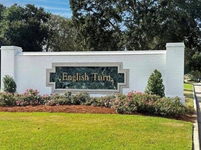 263 English Turn Dr Lot 4, New Orleans, LA 70131